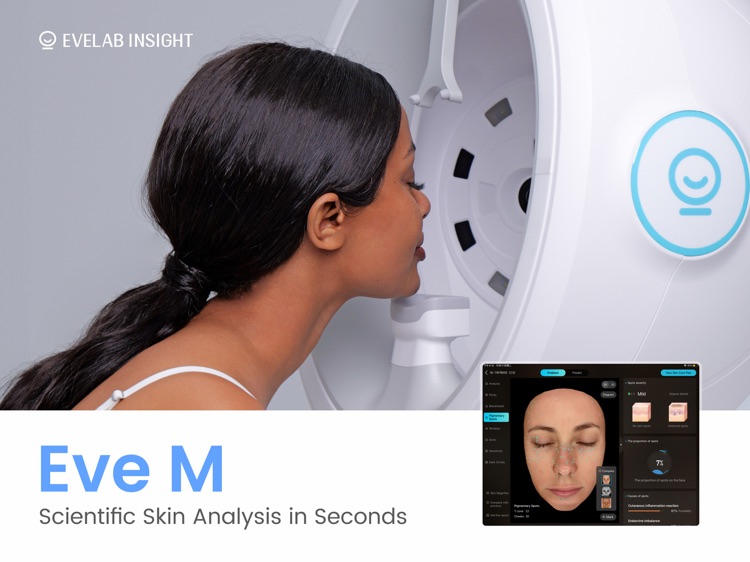 EveLab Insight Eve M by MeituEve International Limited