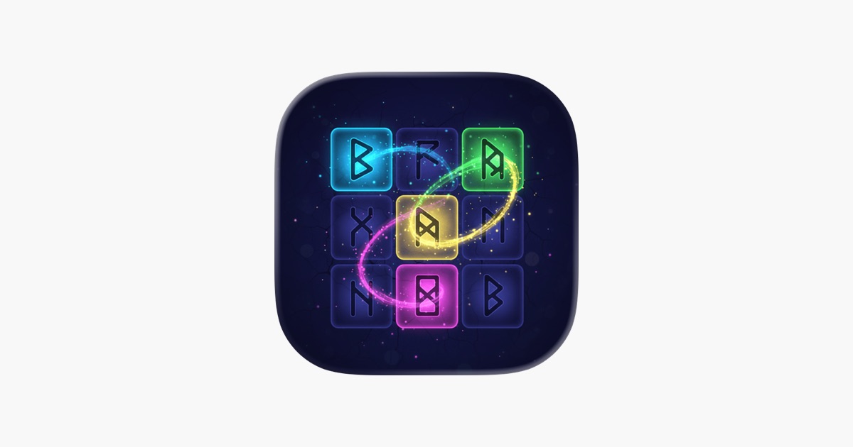 ‎PG Glyph Master App - App Store