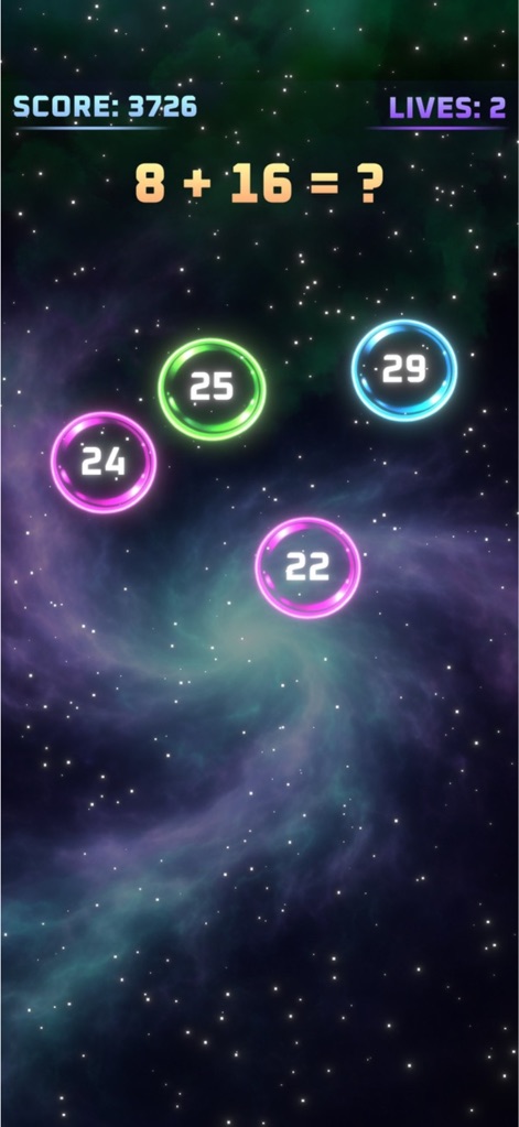 Math Bubble Pop - Education App | MWM