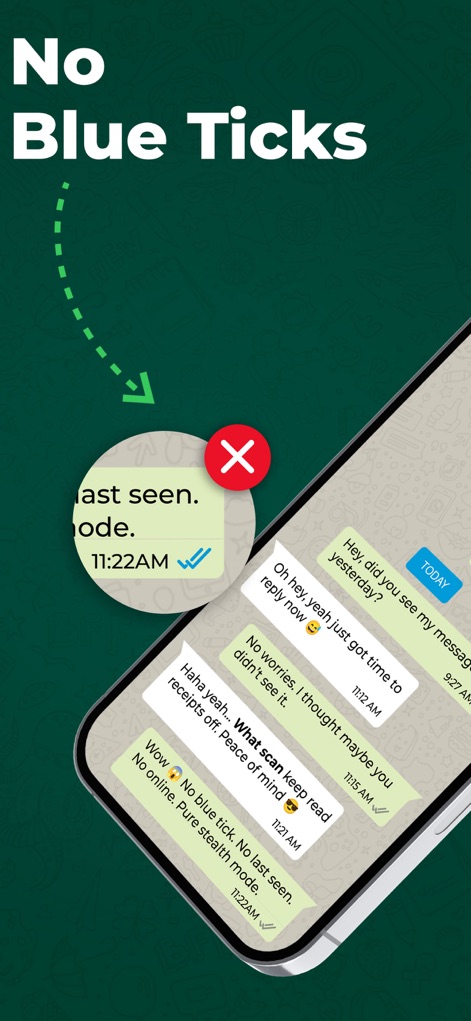 Whatscan: Whats Scan Multi Web - Social Networking App | MWM