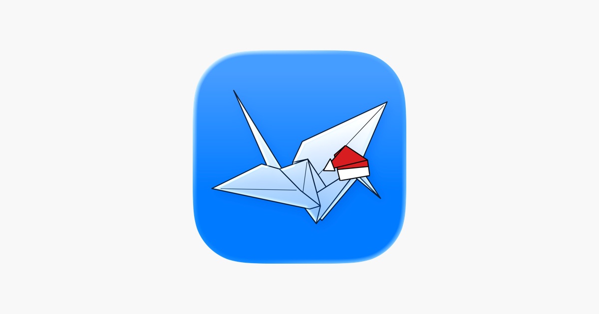 ‎Origami - Fold & Learn App - App Store