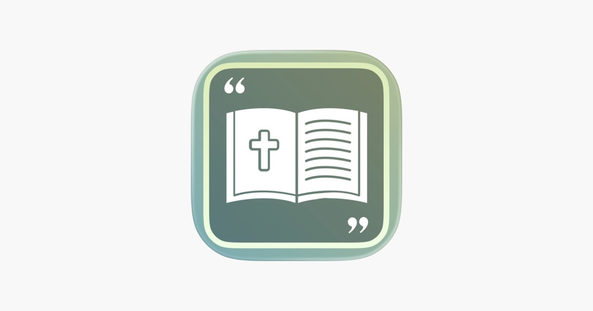 ‎Lockscreen Bible Verse Widget App - App Store