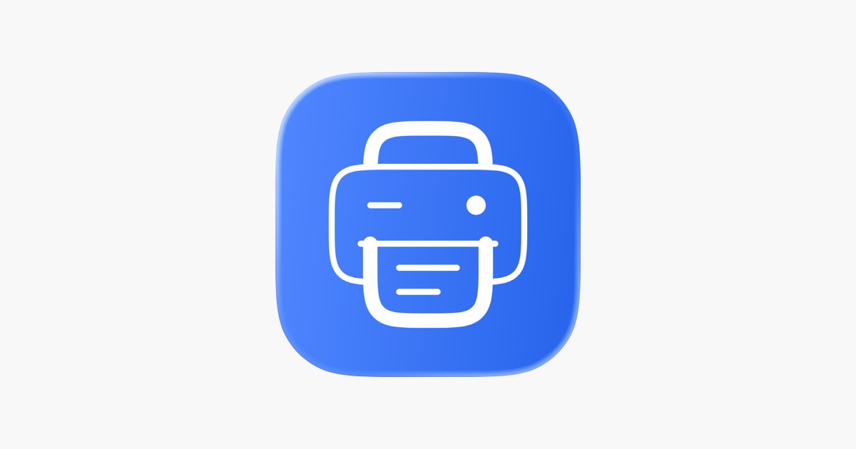 ‎Smart Print Studio App - App Store