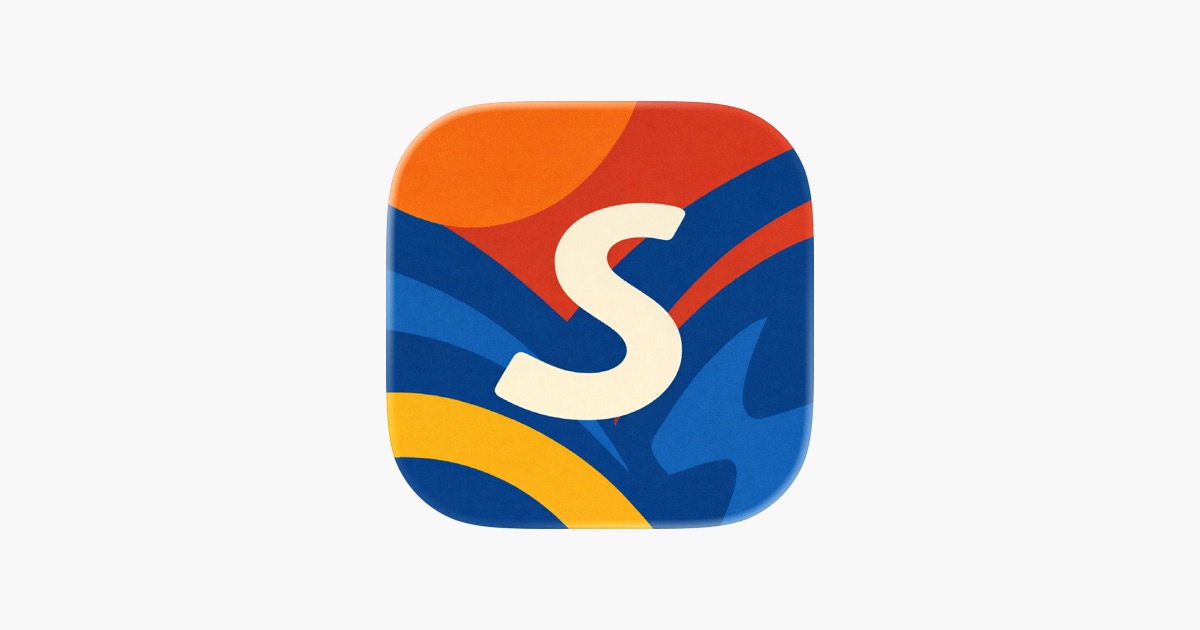 ‎Workout Tracker: Stride App - App Store
