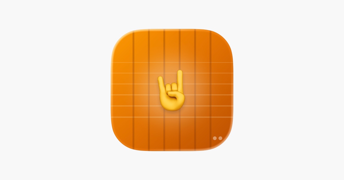 ‎Fret Not: Guitar Songbook‑App – App Store