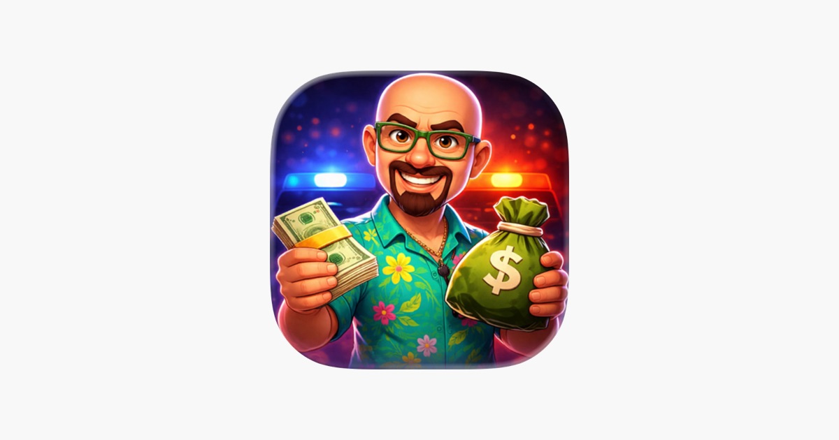 ‎Drug Dealer’s Schedule App - App Store