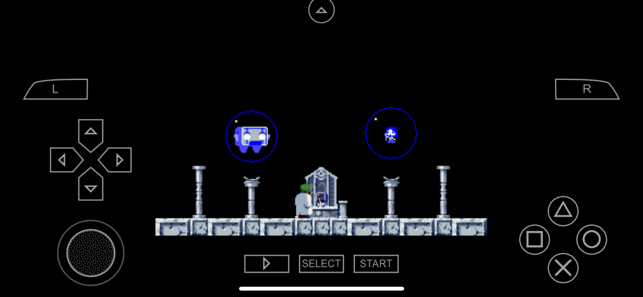 【iOS APP】PPSSPP – PSP emulator PSS 遊戲模擬器 – Dr.愛瘋 APP Navi