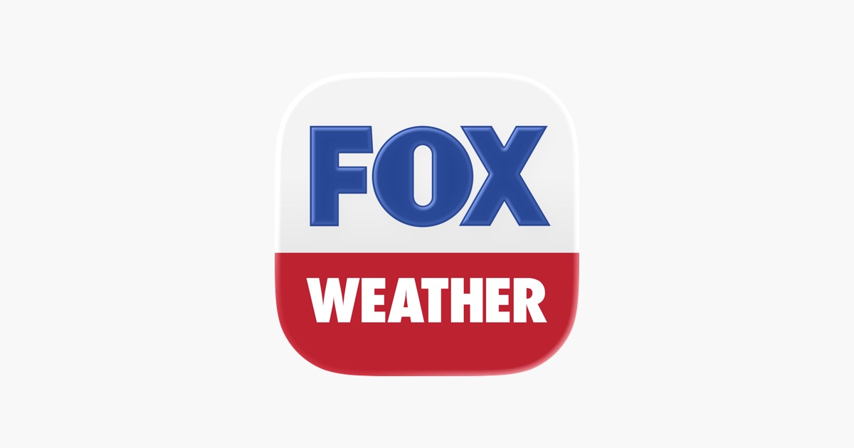 ‎FOX Weather: Daily Forecasts App - App Store