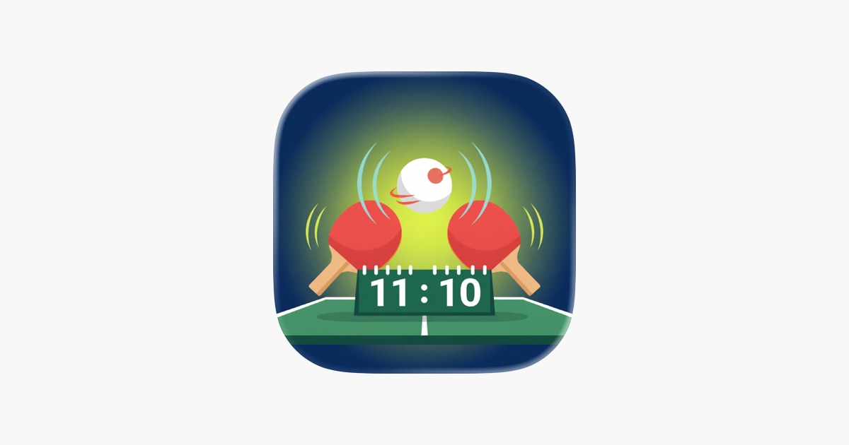 ‎TT Score Pro App - App Store