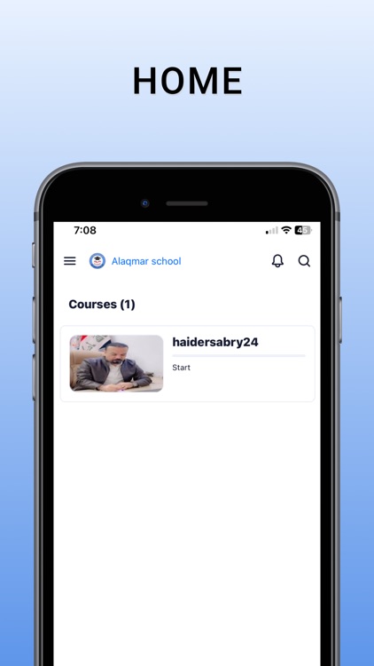 Alaqmar school by Learnyst Insight Private Limited