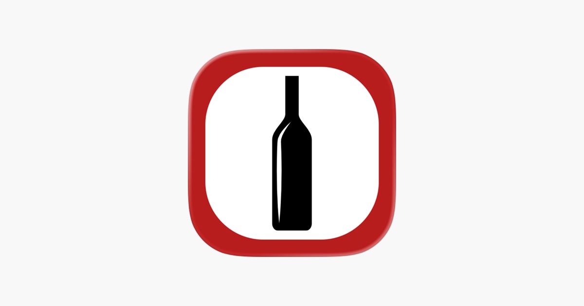 ‎App Mi bodega de vinos - App Store