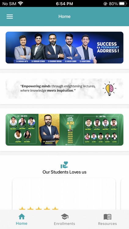 BB Virtuals Prep by Techhand Innovations