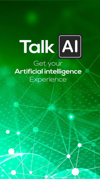 Talk AI - Creative GPT Chatbot by Dzianis Khrystsiyanau
