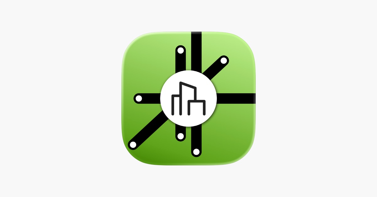 ‎Corporate Mobility‑App – App Store