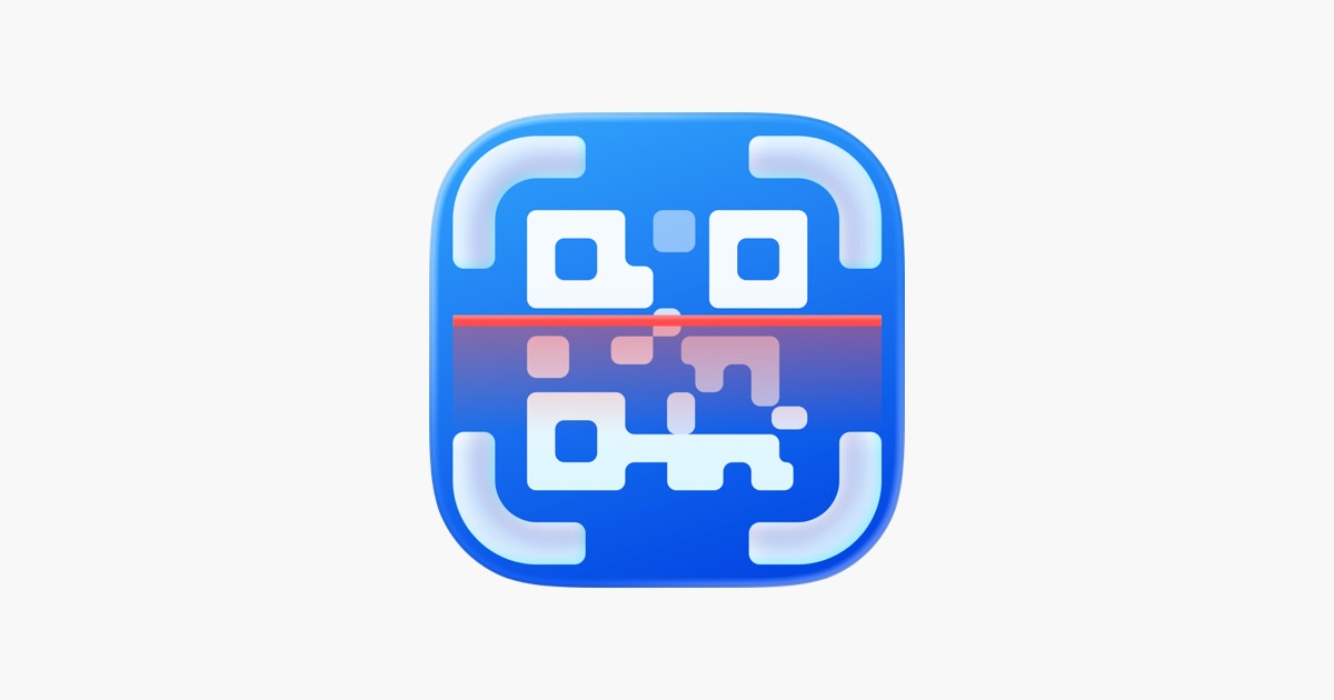 QR Code Scanner: My QR Reader》App - App Store