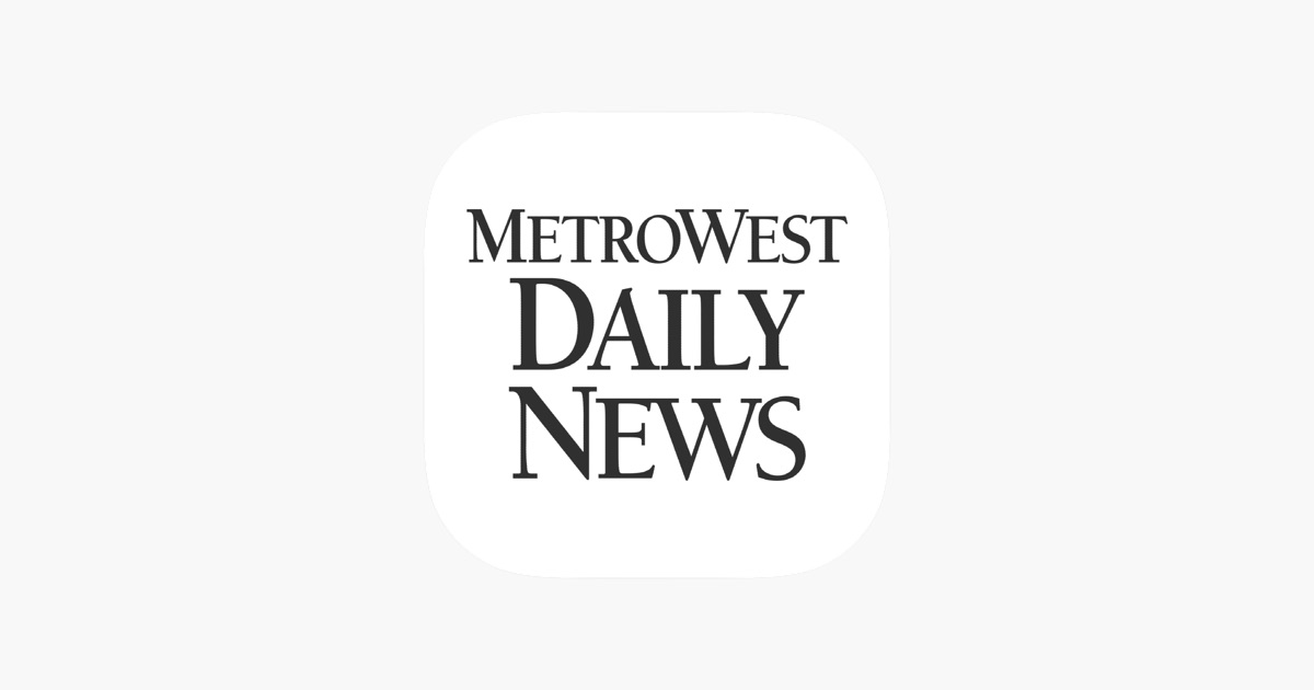 ‎MetroWest Daily News, MA App - App Store
