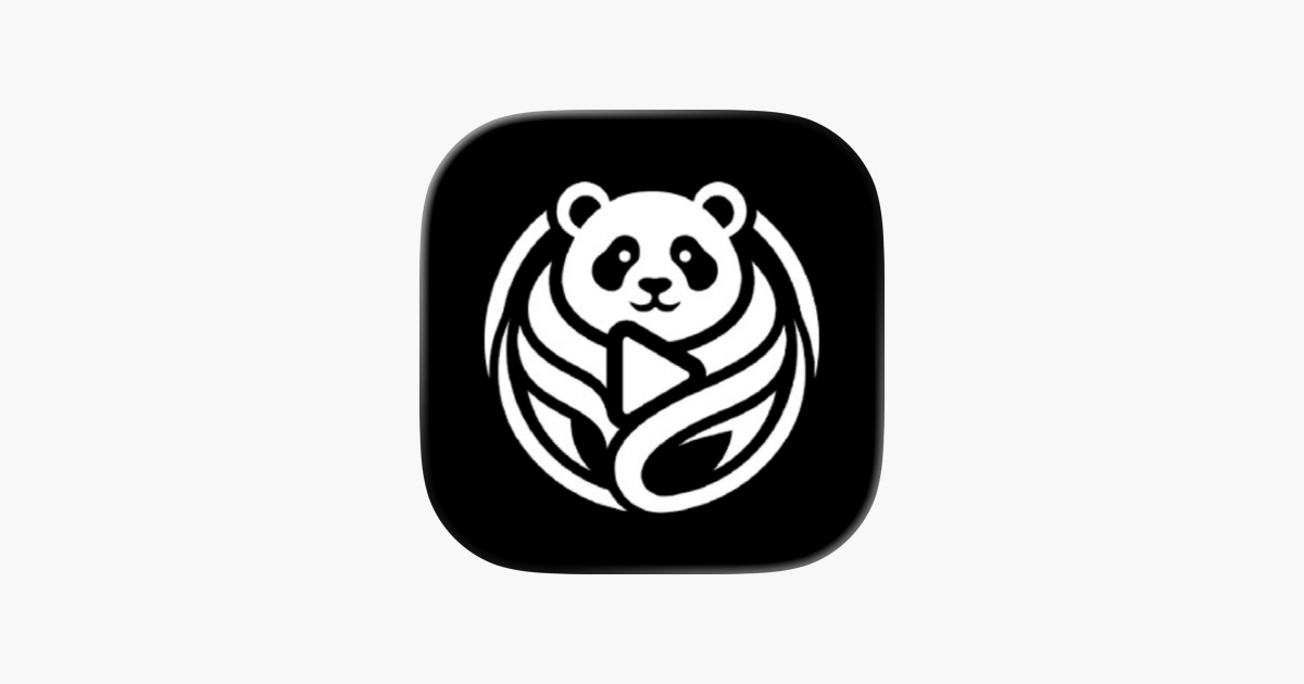 ‎Panda - Play‑App – App Store