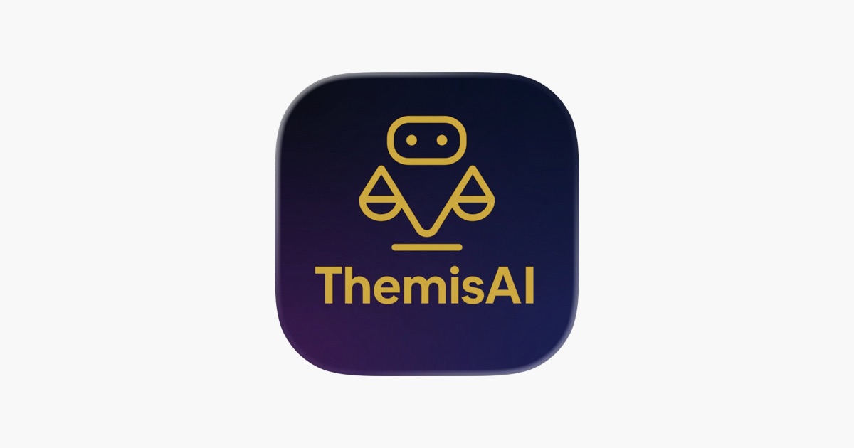 ‎App Themis AI - Legal Assistant - App Store