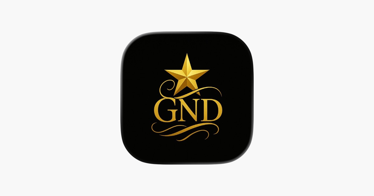 ‎GRAND STARS App - App Store