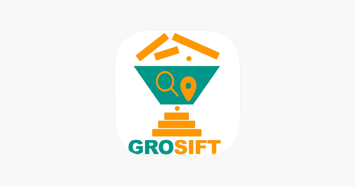 ‎App grosift - App Store