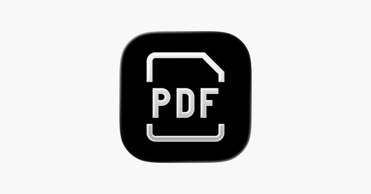 ‎PDF Assist - File Converter App - App Store