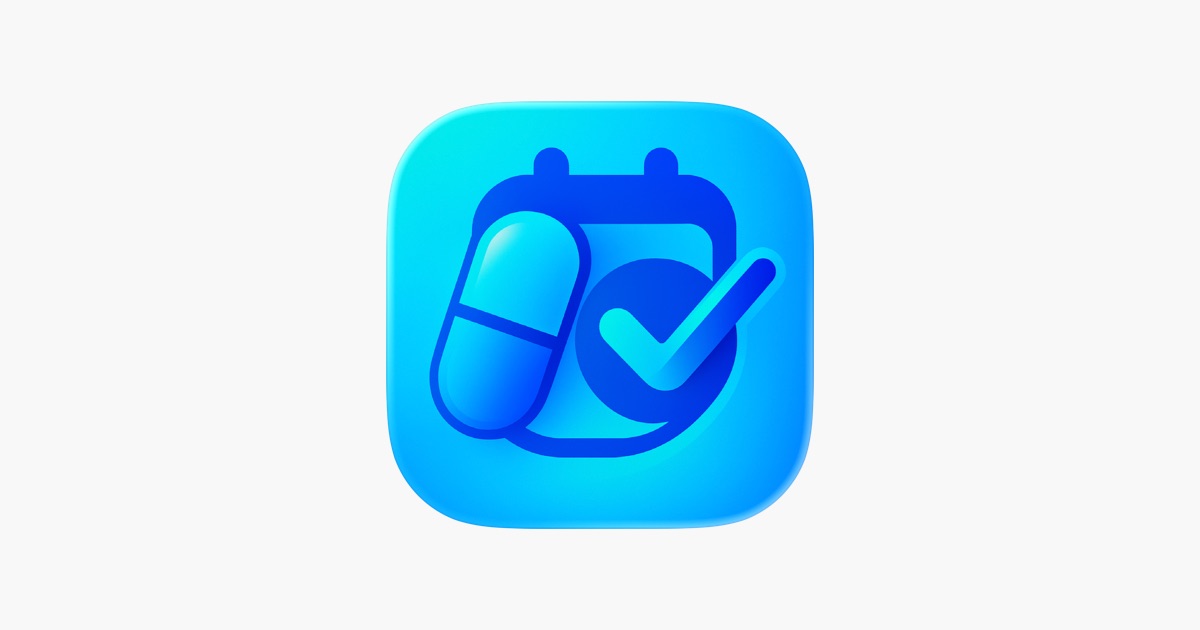 ‎Medication List & Reminder App - App Store