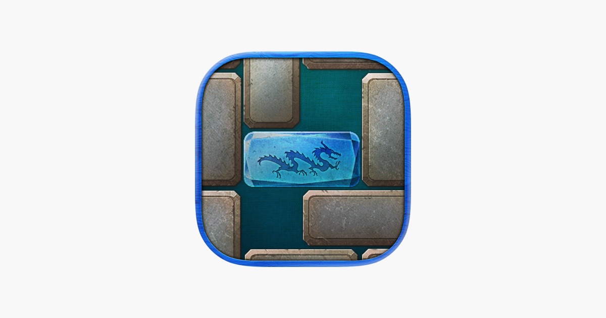 ‎App Blue Block – App Store