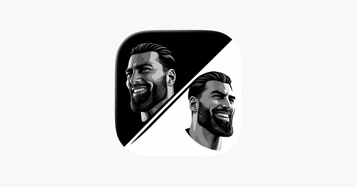 ‎MOG - Face Analysis App - App Store