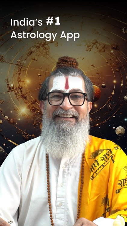 Astrotalk - Talk to Astrologer by Codeyeti Software Solutions Private ...