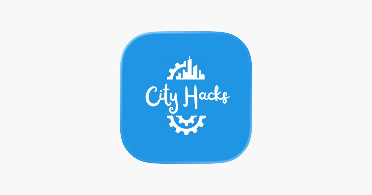 ‎App City Hacks: AI Travel Guide - App Store
