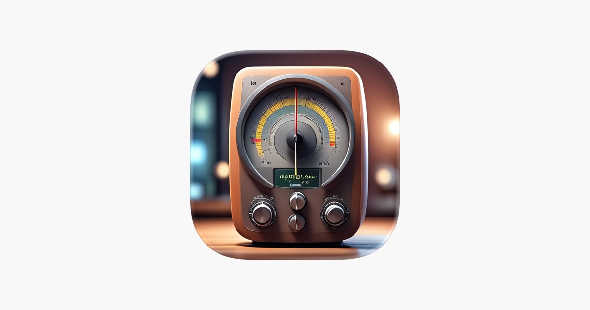‎sound meter for everyone‑App – App Store
