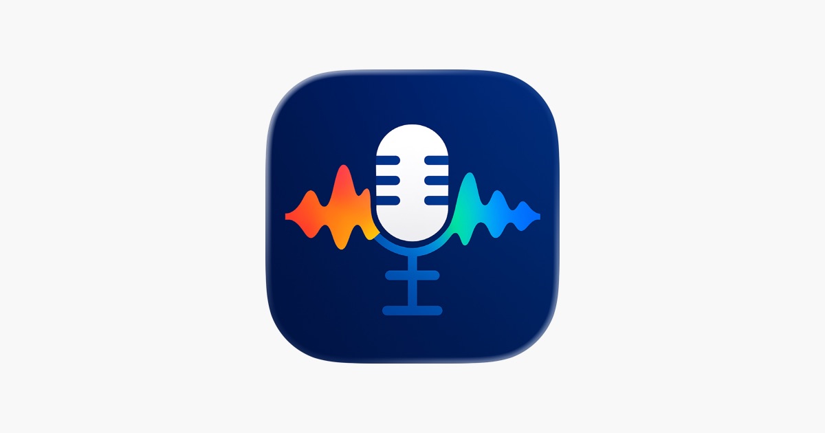 ‎LiveMic - Bluetooth Microphone App - App Store