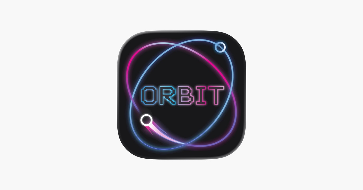 ‎Orbit – Gravity Puzzle Game App - App Store