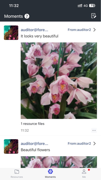 Weline.io by 米米网