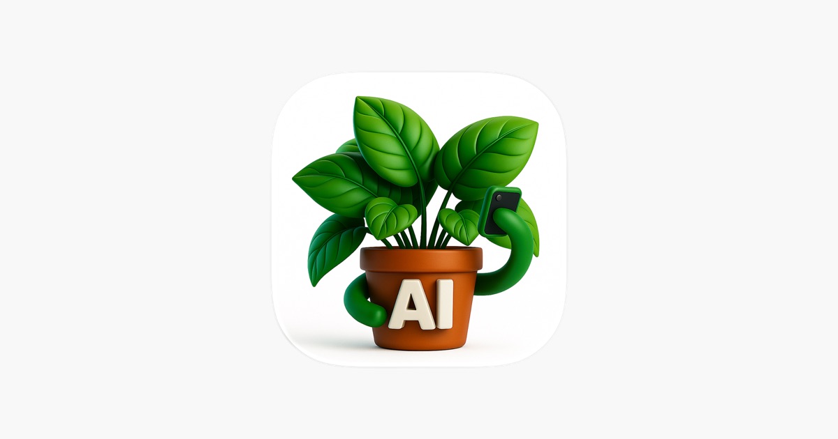 ‎App Leaf & Flora Listing - App Store