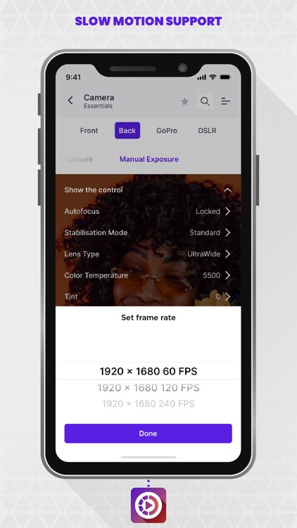Touchpix - Photo & Video Booth by Propfun