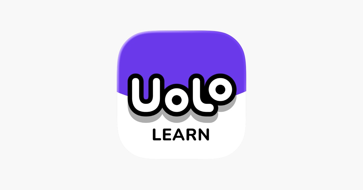 ‎Uolo Learn ऐप - App Store
