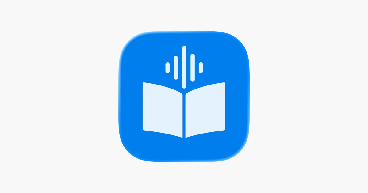 ‎TTS Reader : Read Aloud Text App - App Store
