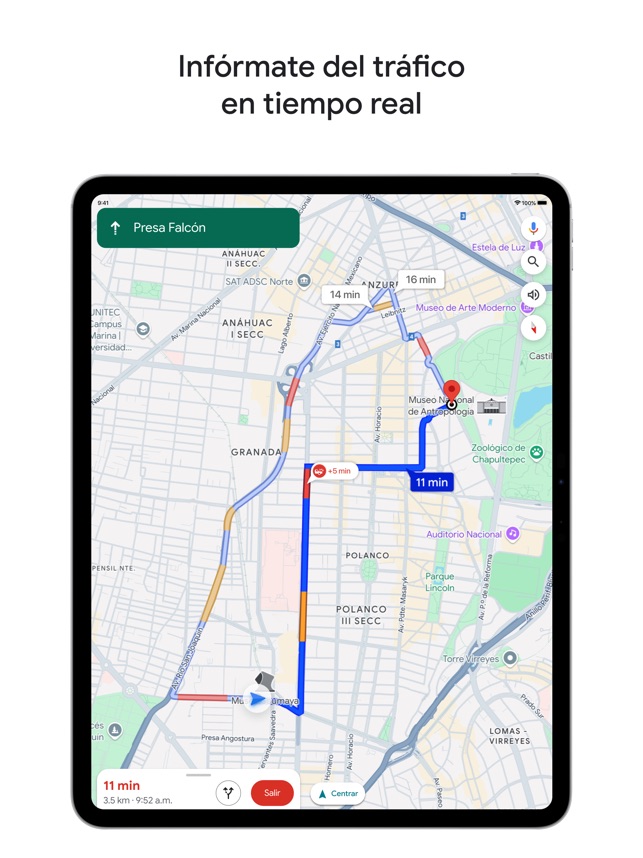 Mapa Político De Canadá En Google