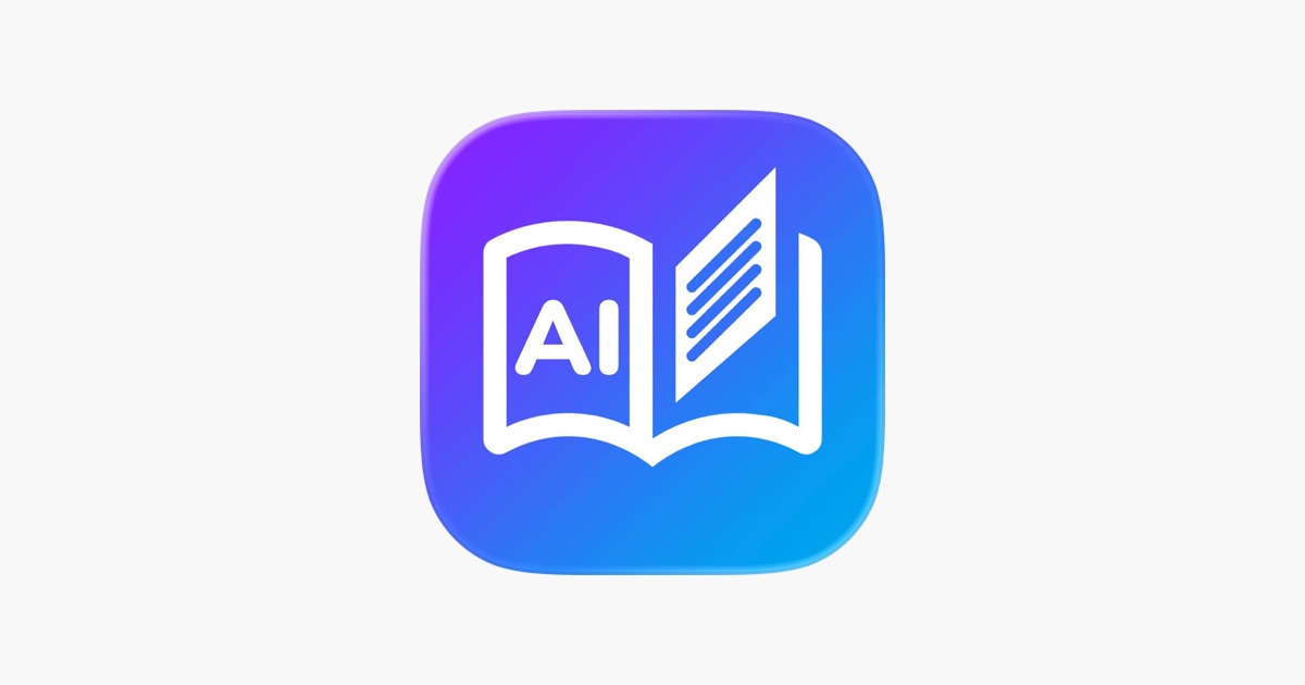 ‎App Story Creator: AI Generator - App Store