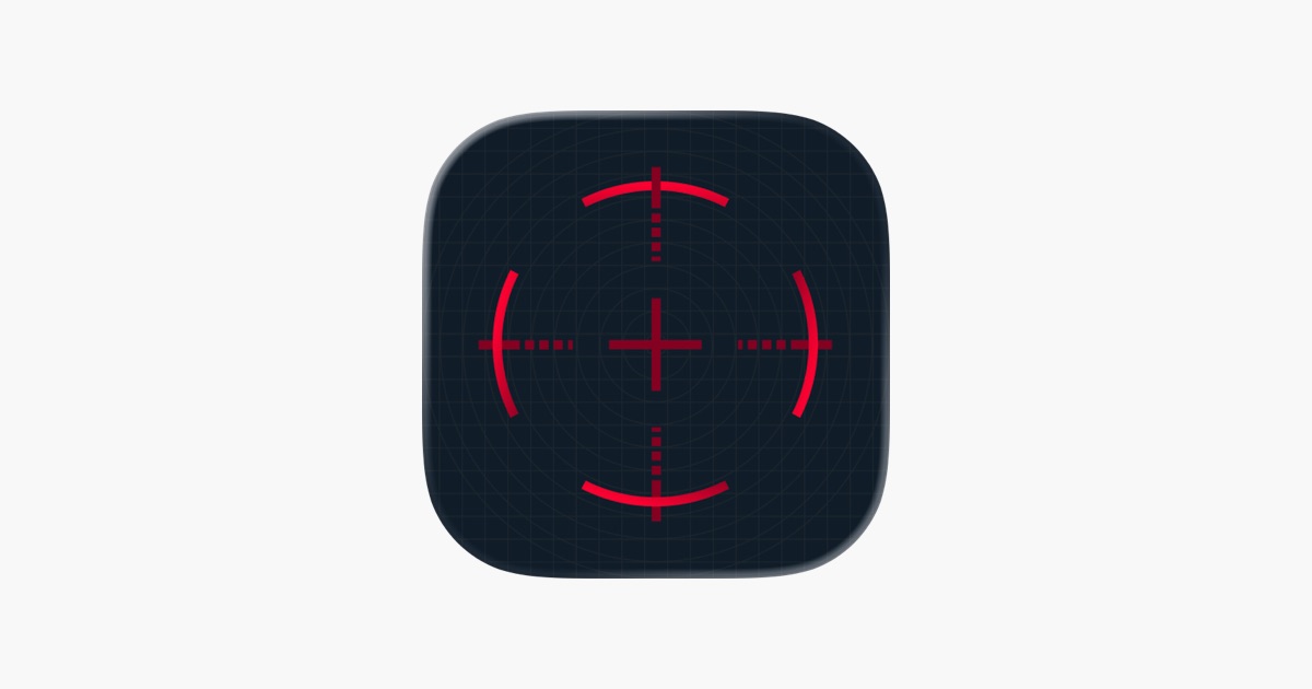 ‎Valo AIM - Custom Crosshair App - App Store