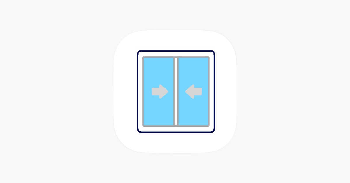 ‎PVC - aluminium window design App - App Store