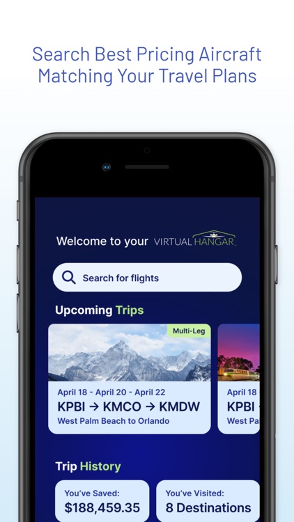 Virtual Hangar by Virtual Hangar LLC