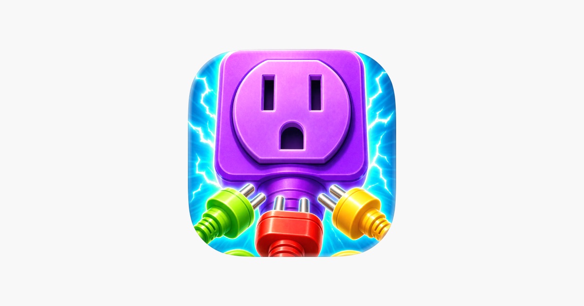 ‎Light It Up - Merge Game App - App Store