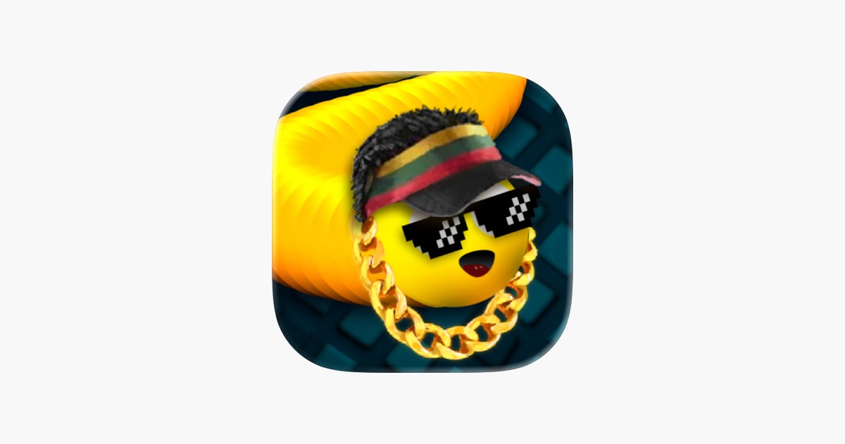 ‎App Mème des vers serpents - App Store