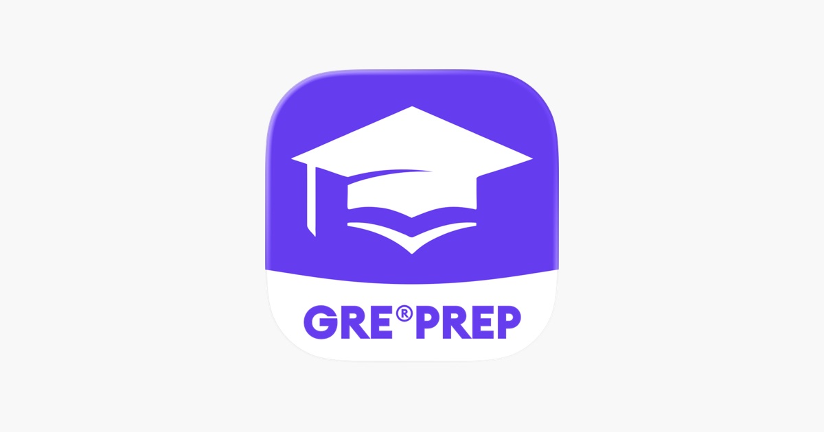 ‎GRE® Prep 2026 App - App Store