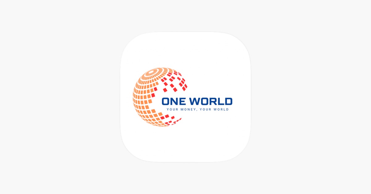 ‎One World Financial Services App - App Store
