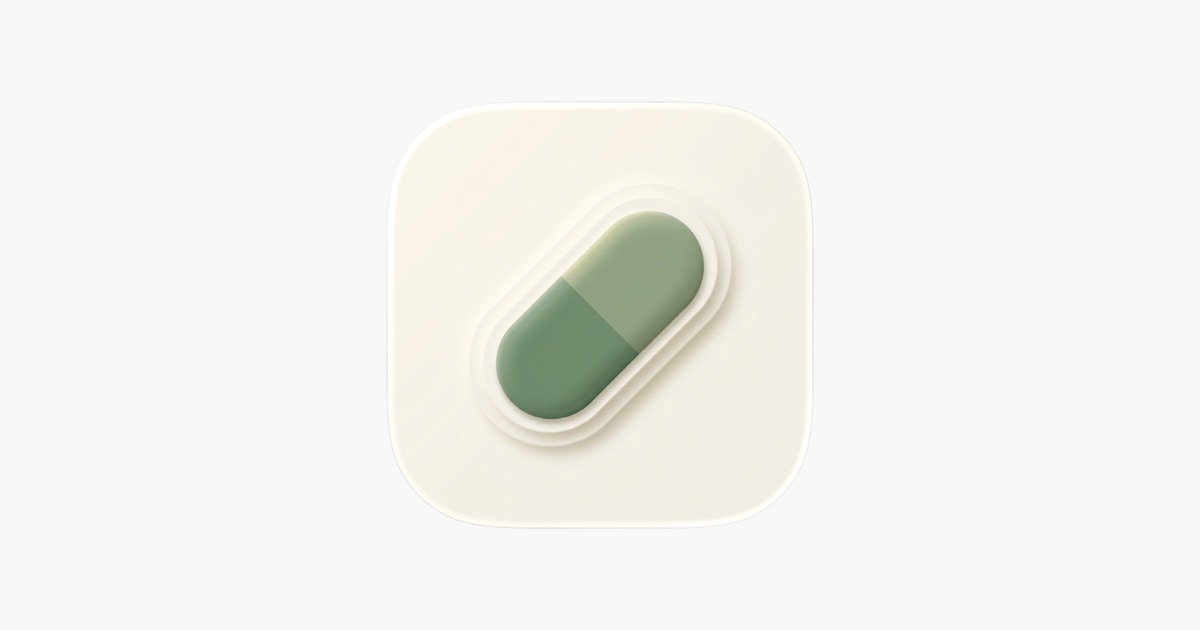 ‎App MedBay: Smart Medicine Cabinet - App Store