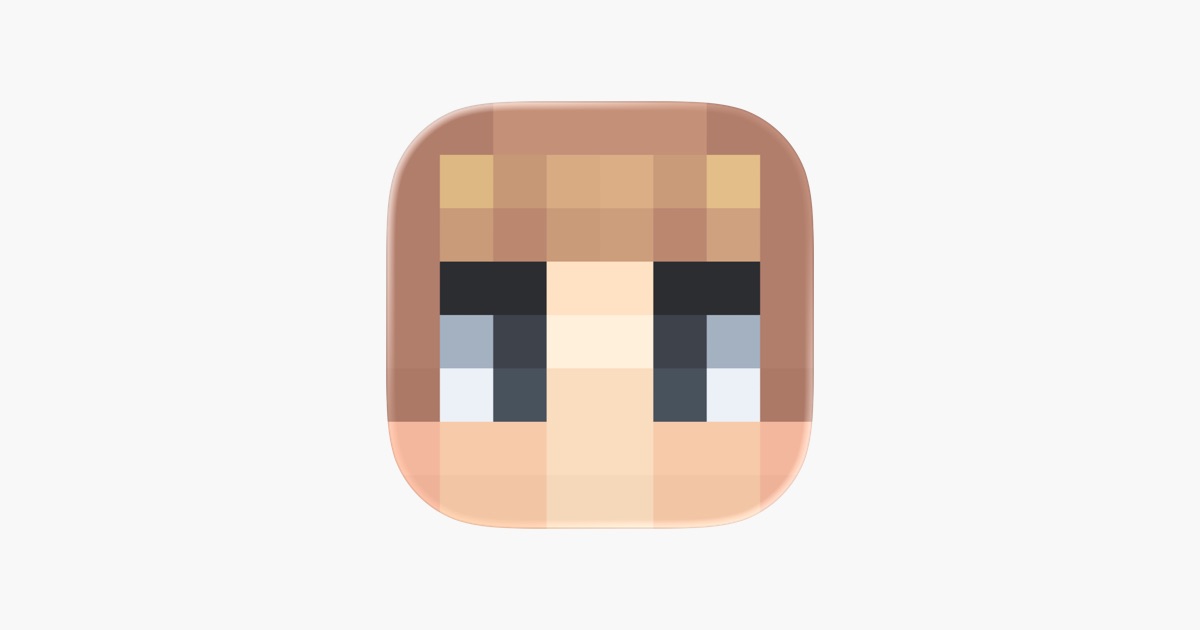 ‎Skin Craft for Minecraft Skins App - App Store