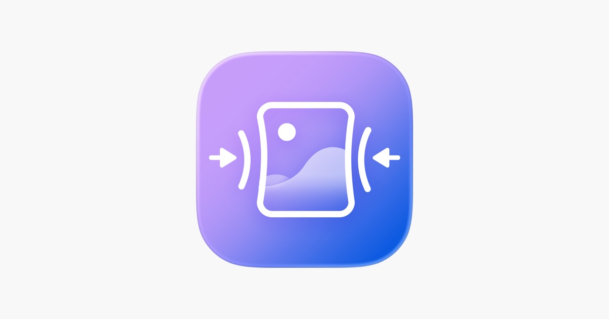 ‎App Compress Photos - Image Resize - App Store